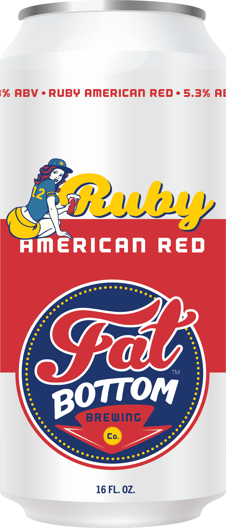 Our Beers — Fat Bottom Brewing Co.