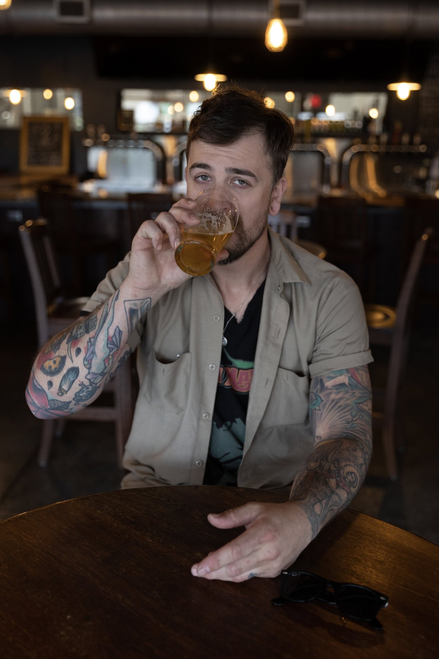 Fat Bottom Brewing Co.