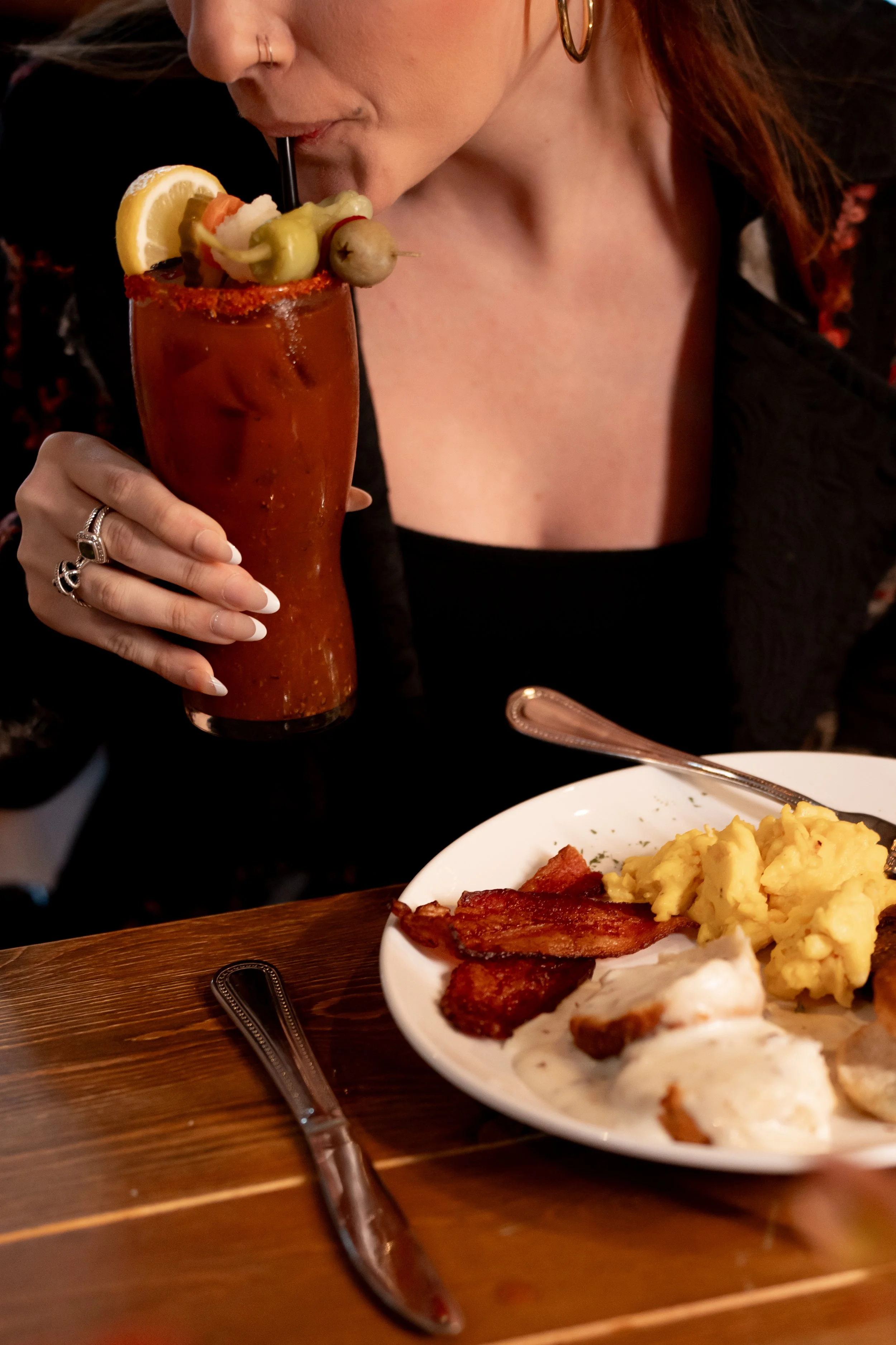 Fat Bottom Brewing Co.