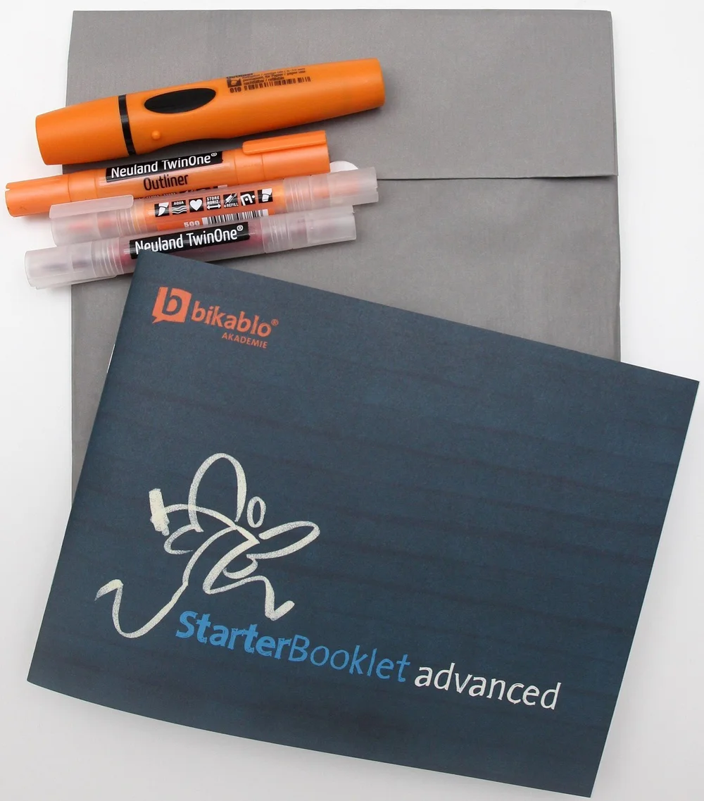 Bikablo Advanced Visual Training Course — Jill Langer Consulting ...