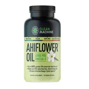 Ahiflower Products — Ahiflower