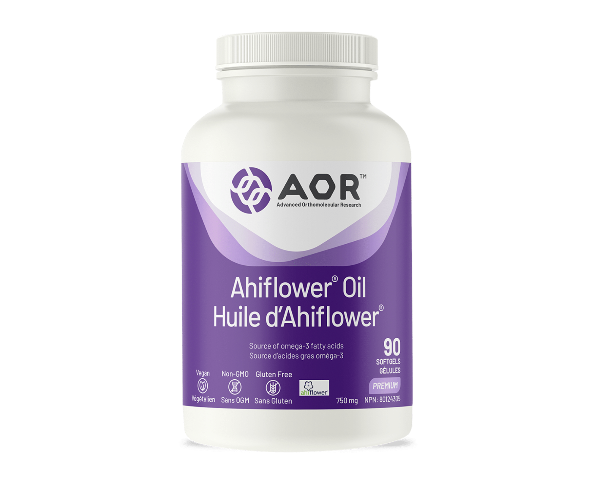 Ahiflower Products — Ahiflower