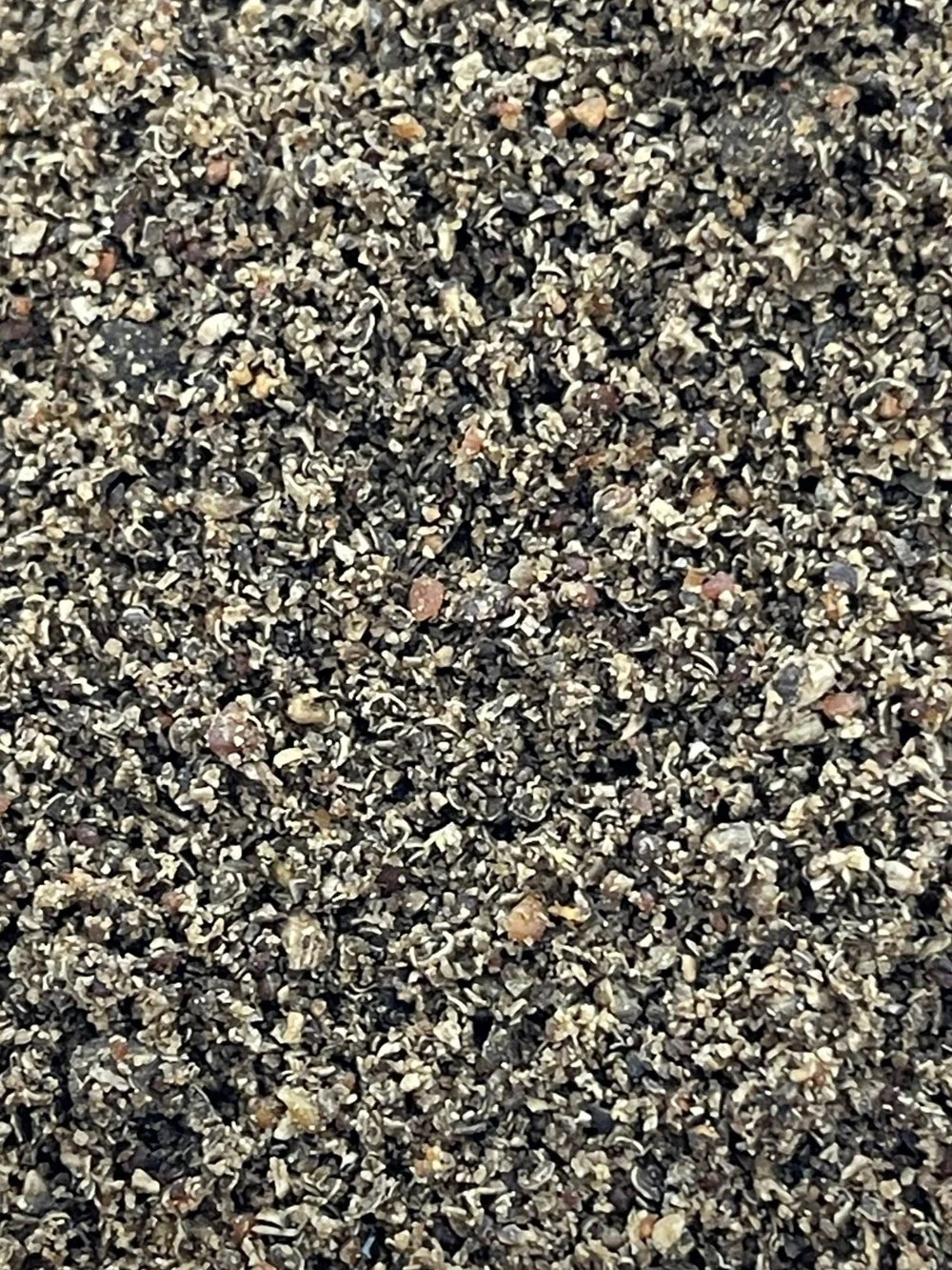 Animal Supplementation — Ahiflower