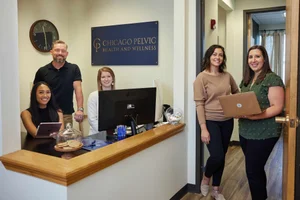 Premier Private Practice for Pelvic Floor Therapy in Illinois