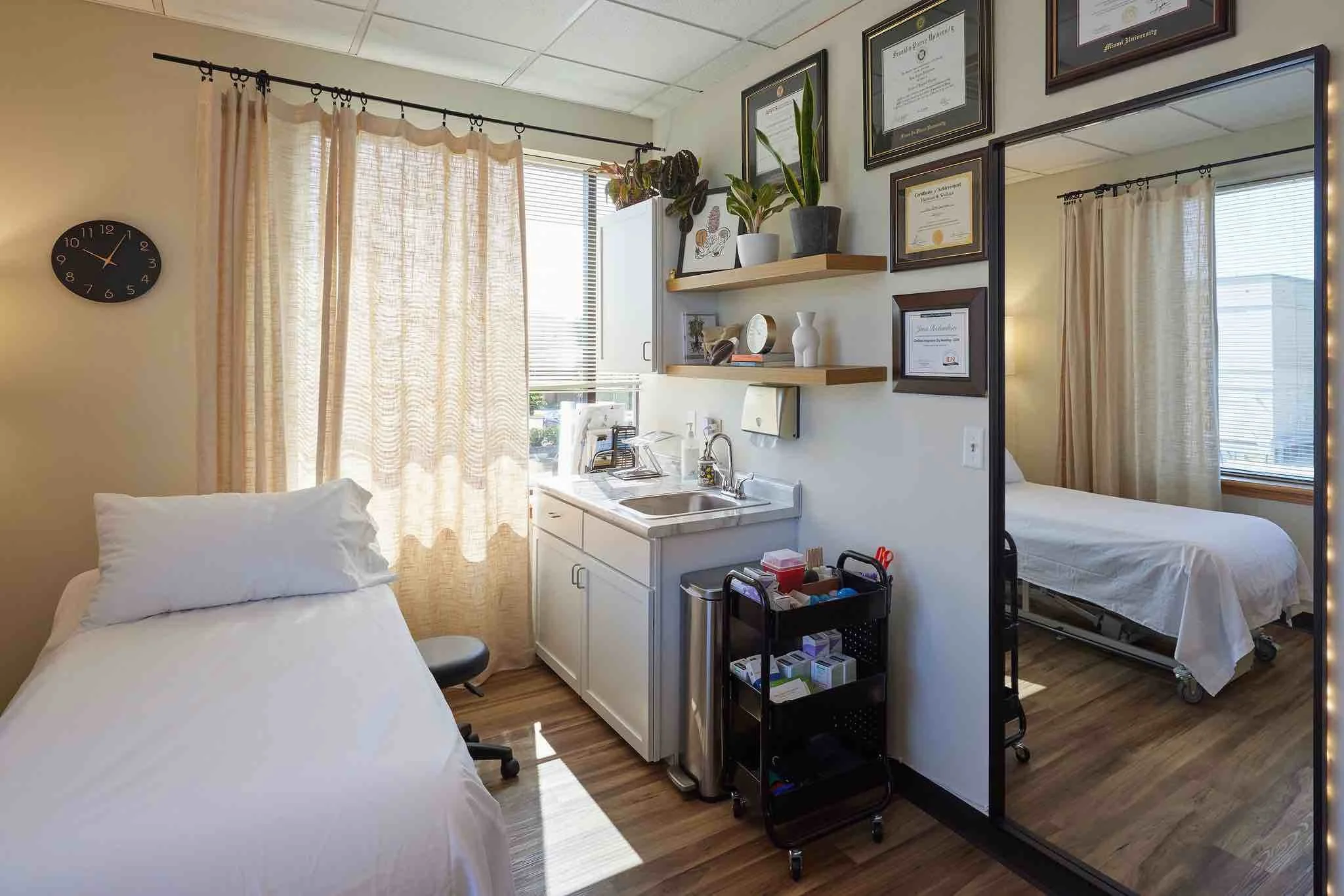 The Best Pelvic Floor PT Clinic for Men and Women in Wheaton IL