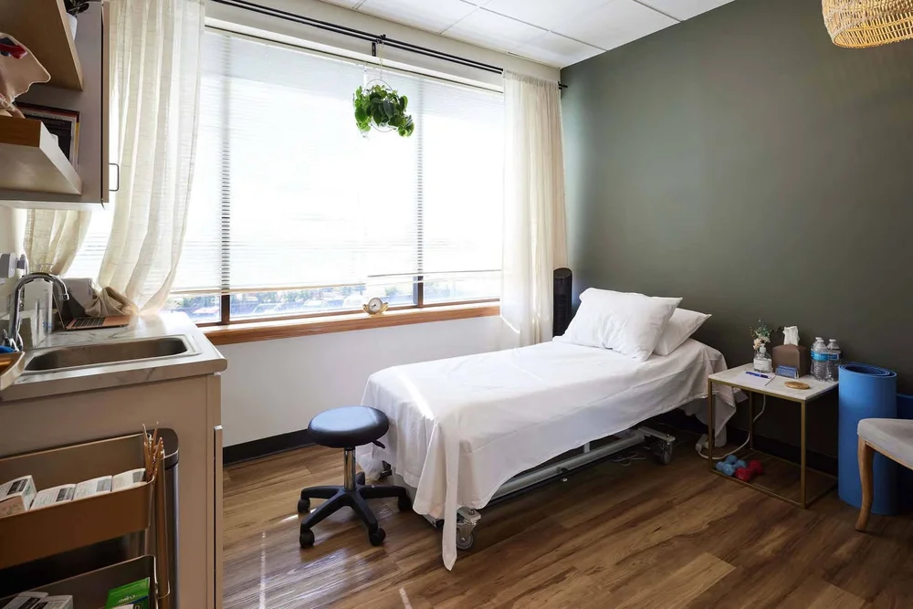 The Best Pelvic Floor PT Services Near You!