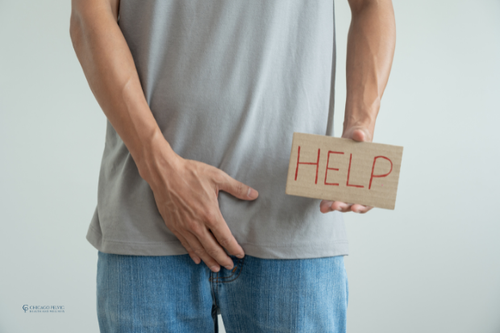 Our Guide to Groin Pain in Men: Causes, Symptoms, and Pelvic PT