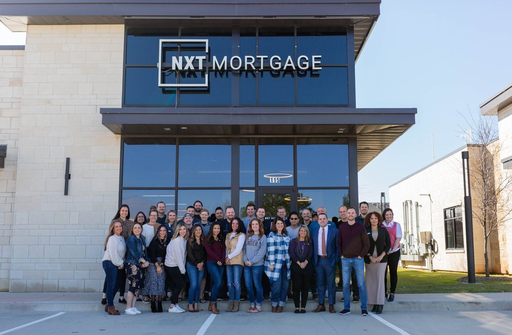 Our Culture — NXT Mortgage