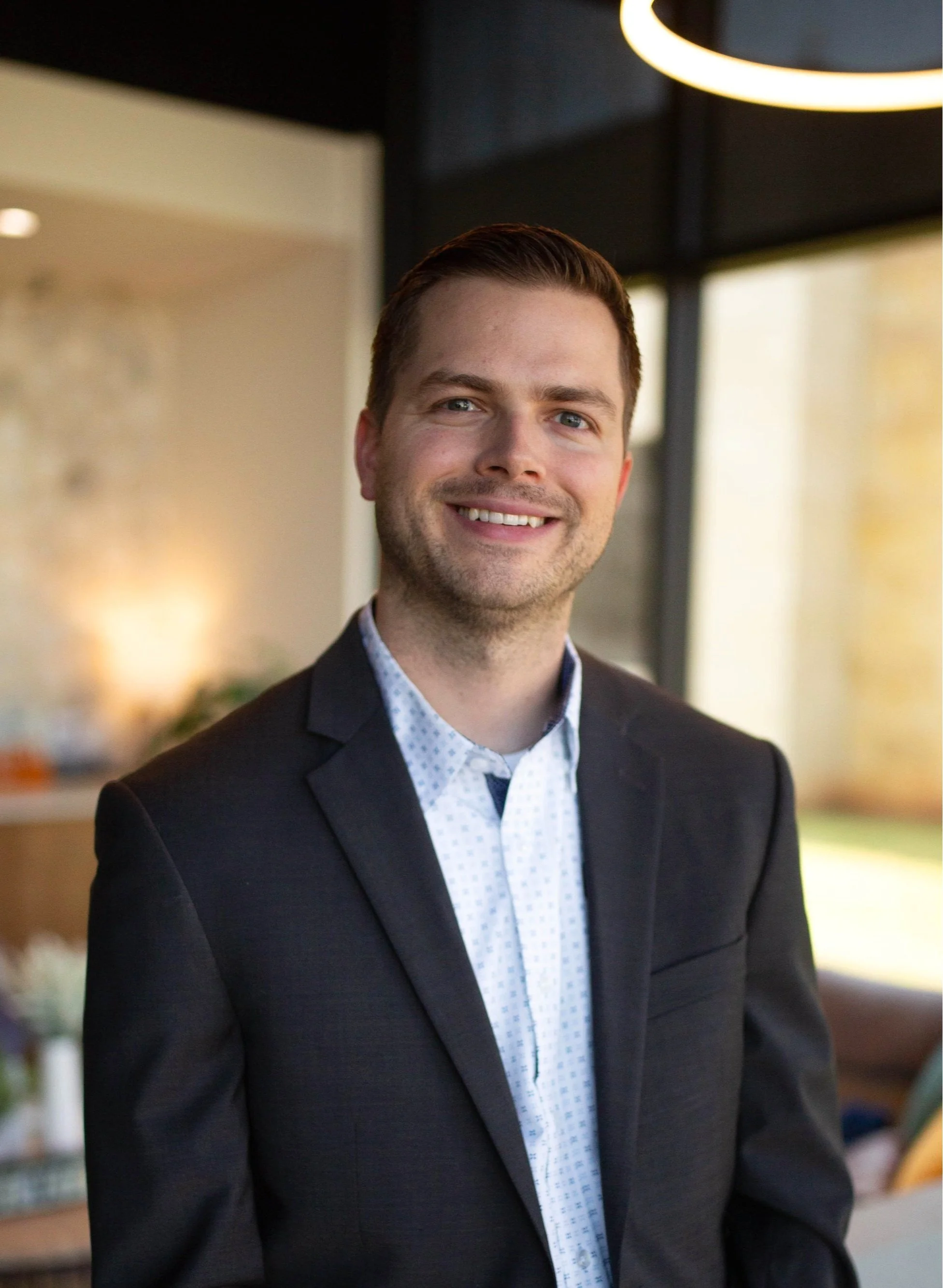 Our Support Team — NXT Mortgage