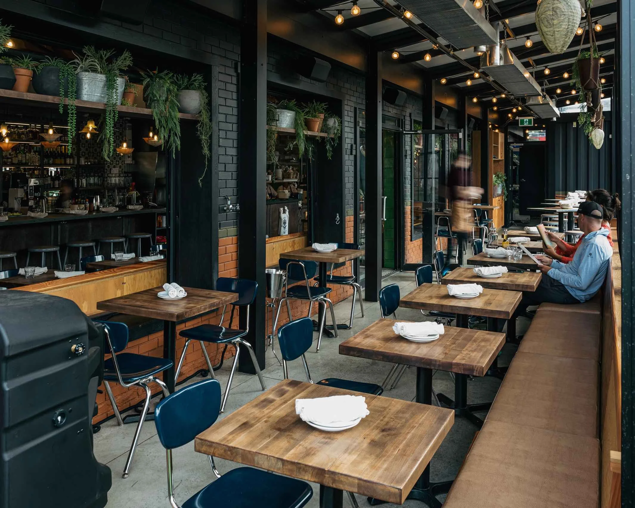 UNIVERSITY DISTRICT | Visit Native Tongues Today! — Native Tongues Taqueria