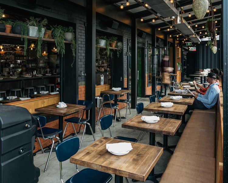UNIVERSITY DISTRICT | Visit Native Tongues Today! — Native Tongues Taqueria