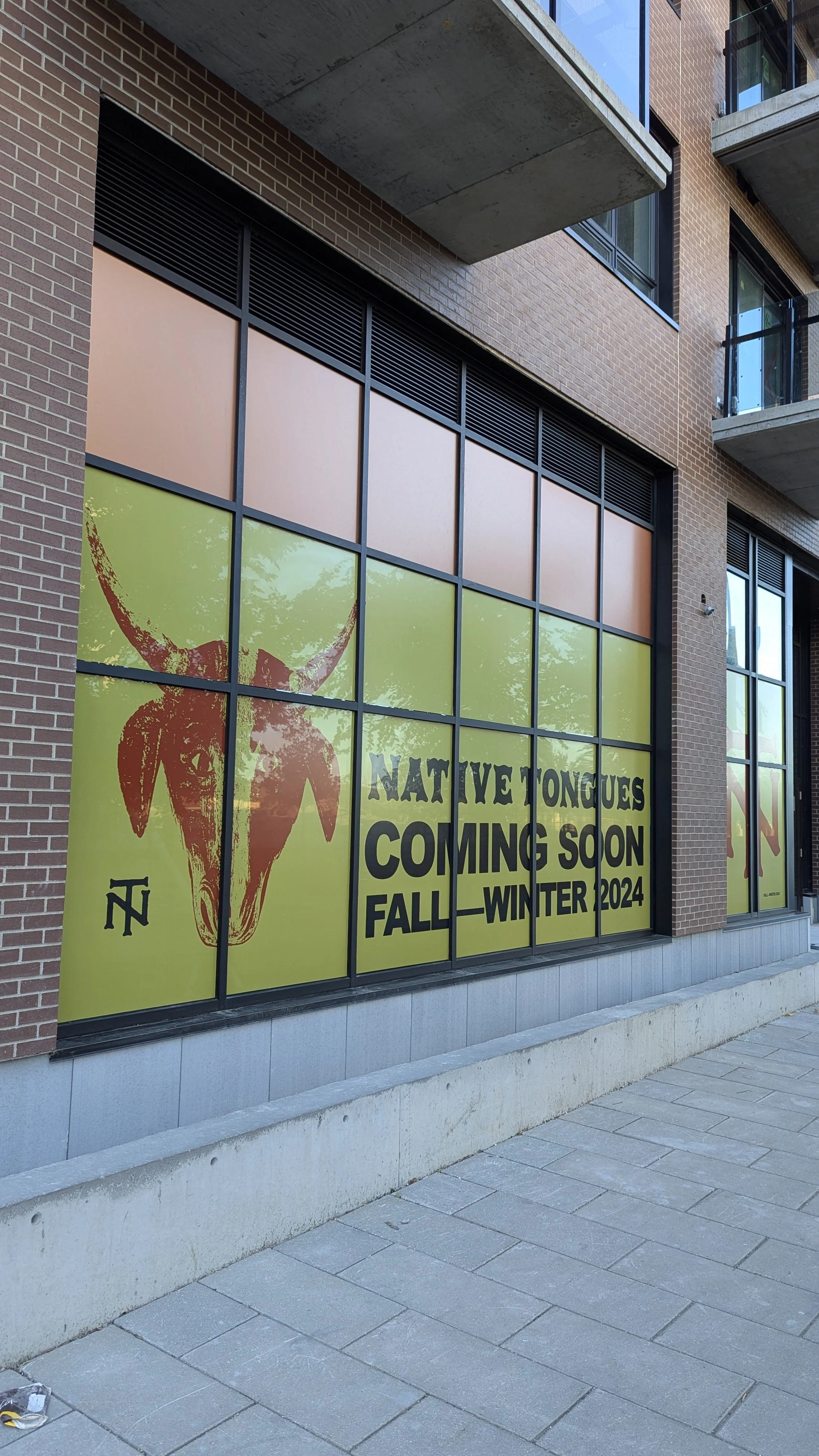 LOCATIONS — Native Tongues Taqueria