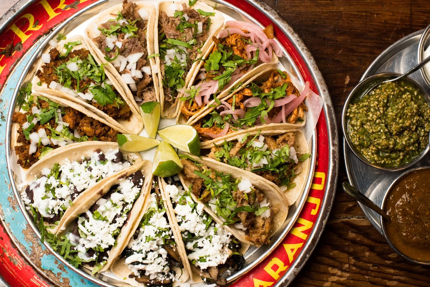 Native Tongues Taqueria