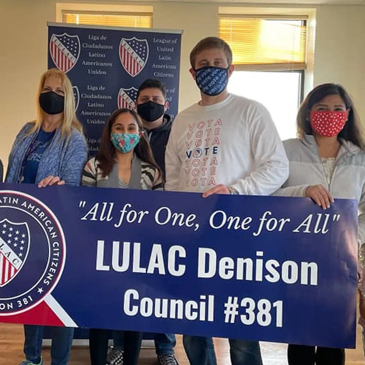 LULAC Denison, Iowa