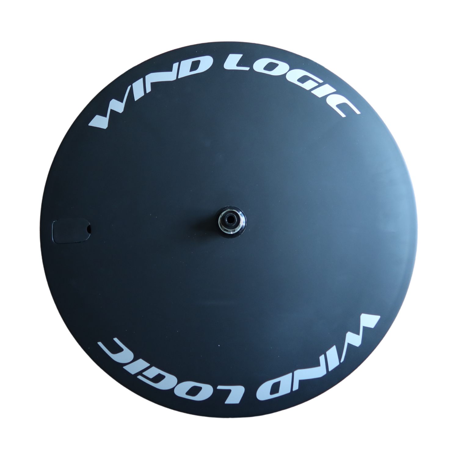 Rear Disc — Wind Logic