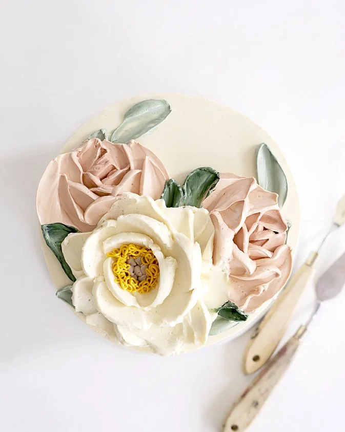 Miri Nadler Cake Design | Nationwide Shipping on Goldbelly