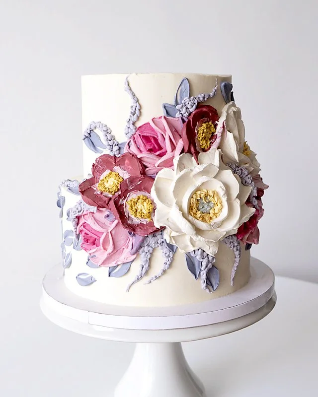 Gallery — Miri Nadler Cake Design | Nationwide Shipping on Goldbelly