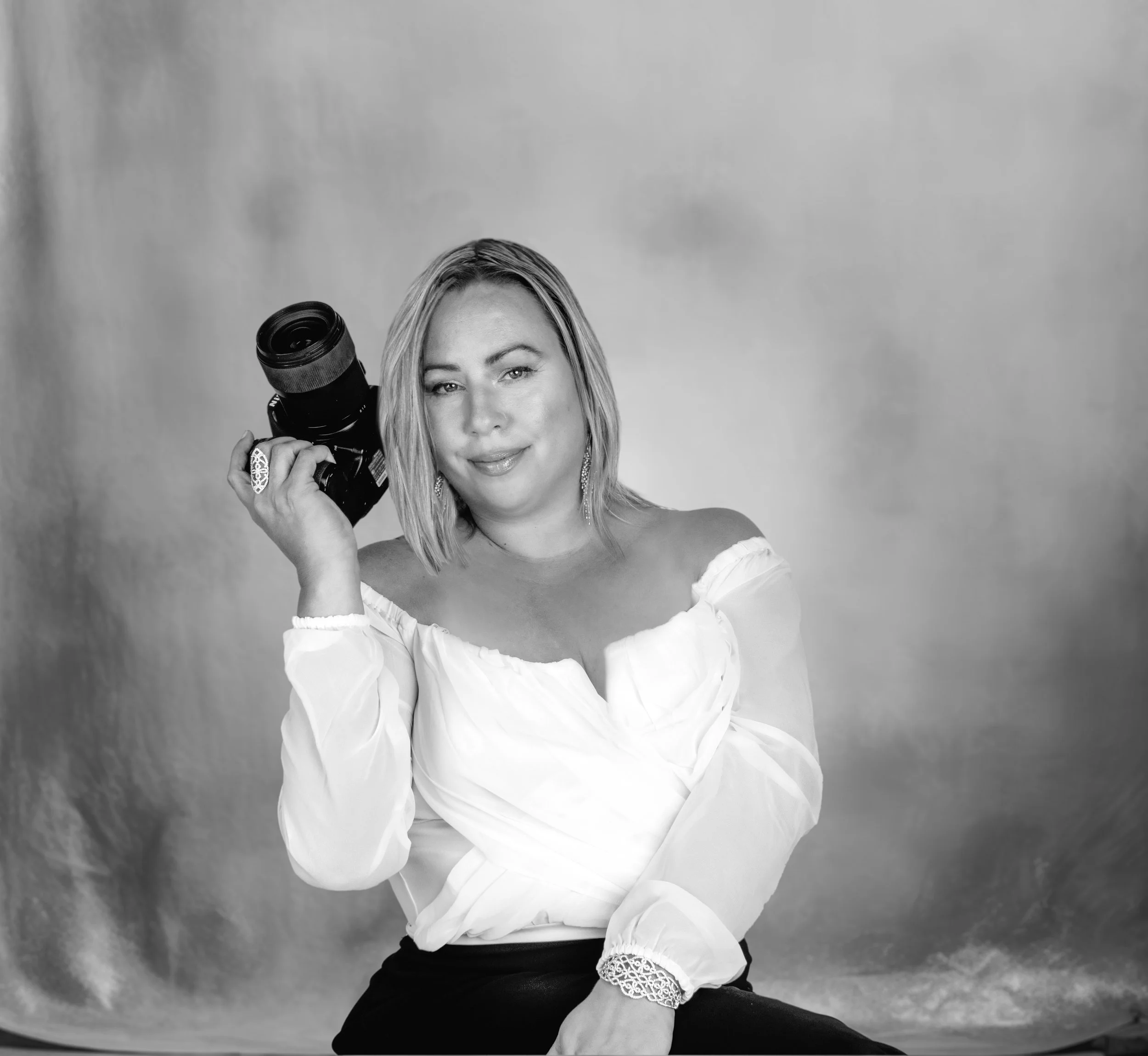 Photographer in Pensacola, FL | Short Story Studios
