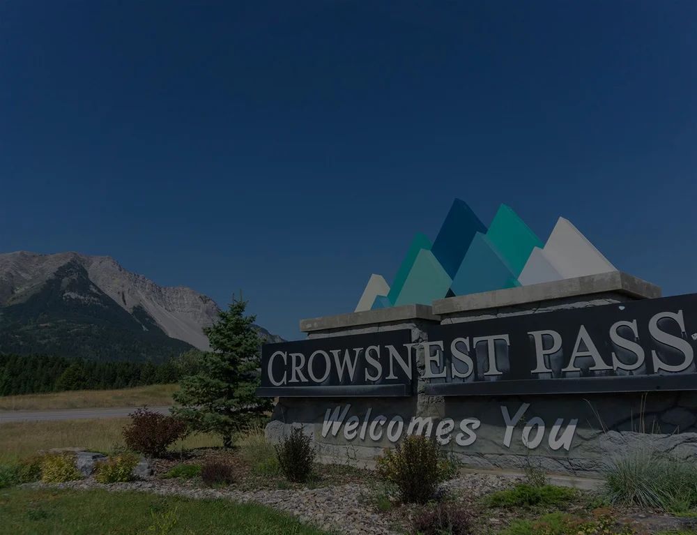 Hillcrest Mine Disaster & Memorial — Discover Crowsnest Heritage