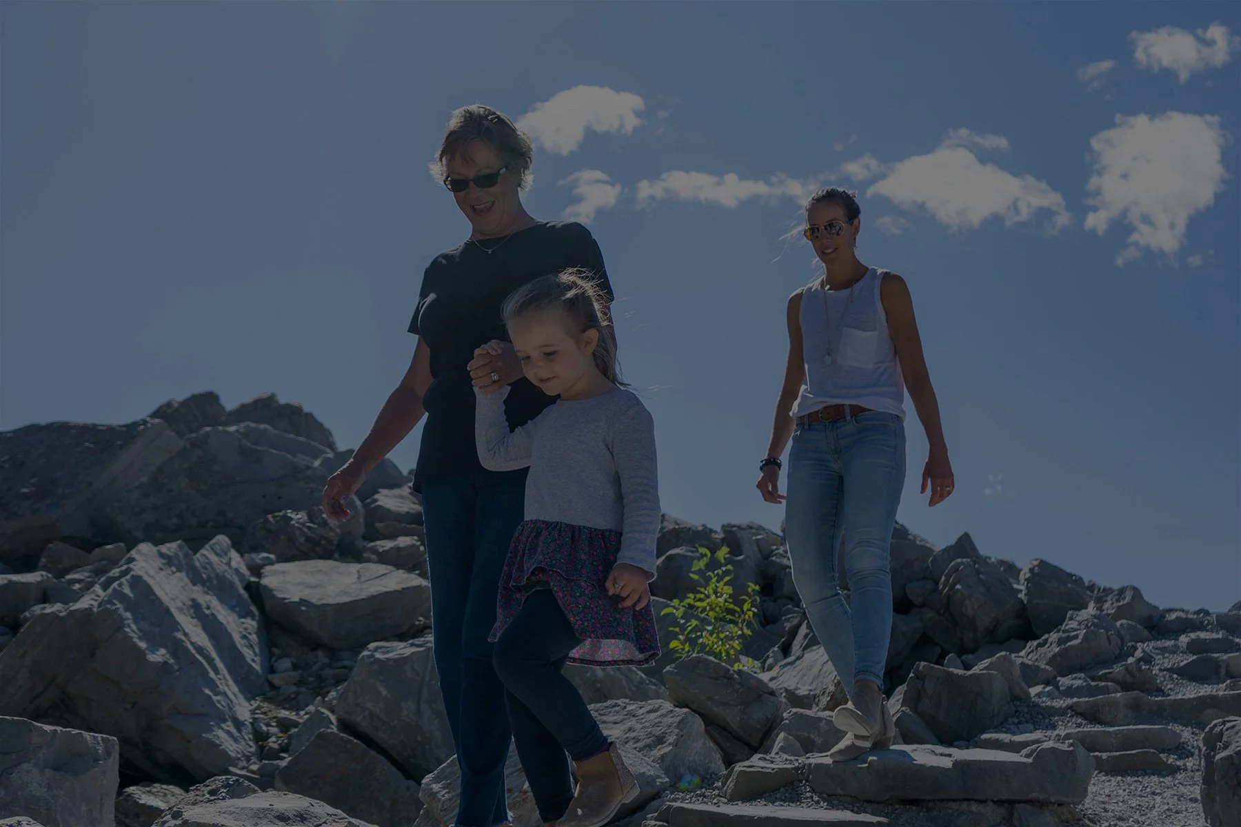 Frank Slide Interpretive Centre — Discover Crowsnest Heritage