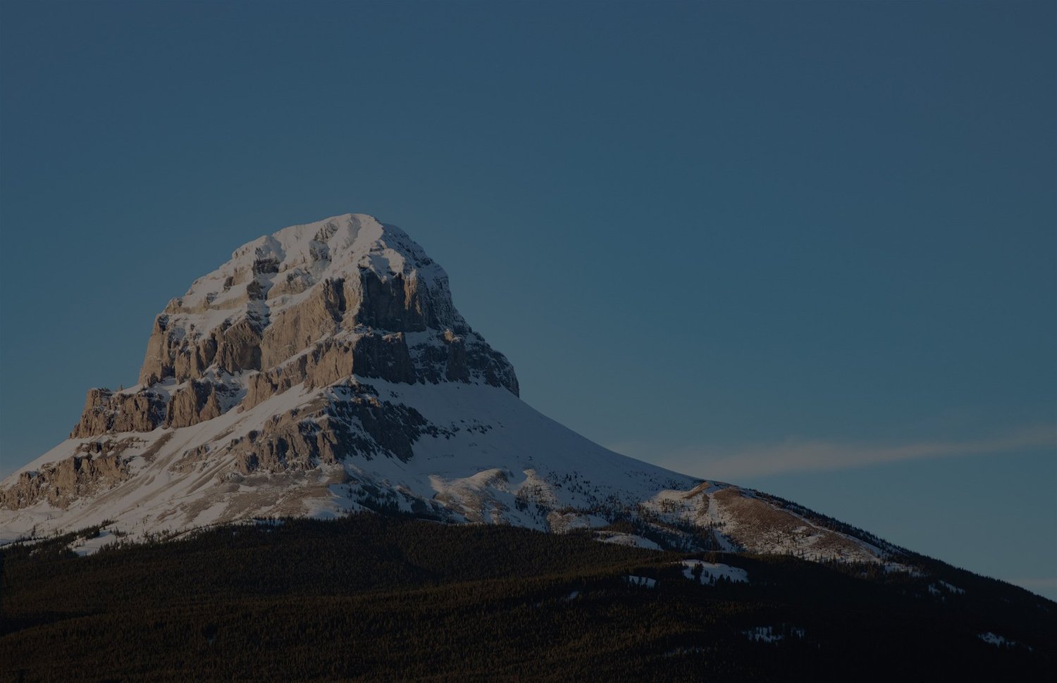 Coleman Alberta — Discover Crowsnest Heritage