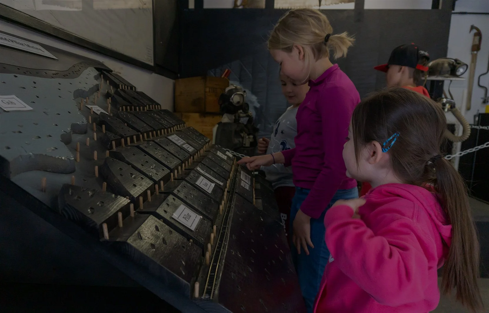 Bellevue Alberta — Discover Crowsnest Heritage