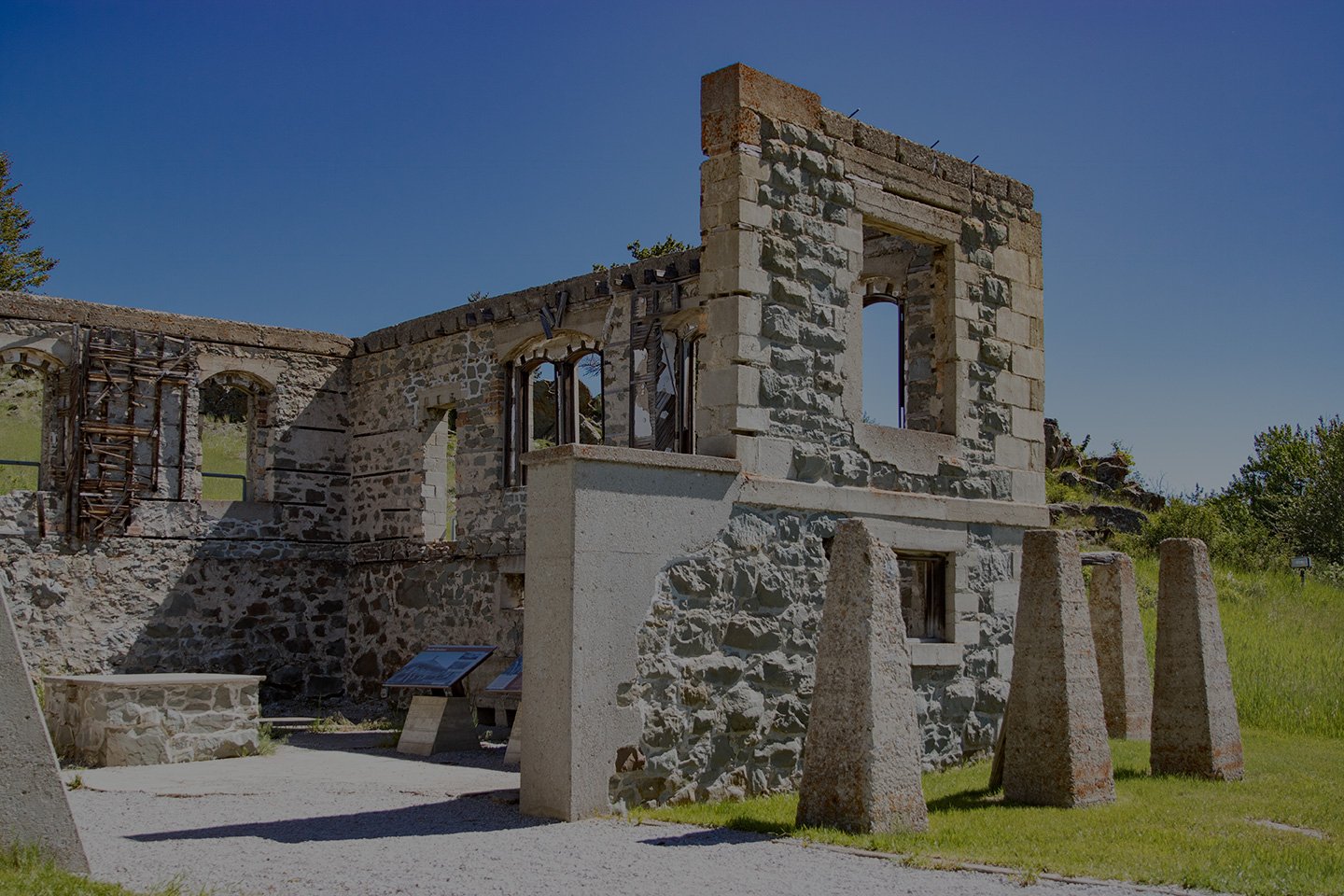 Leitch Collieries — Discover Crowsnest Heritage