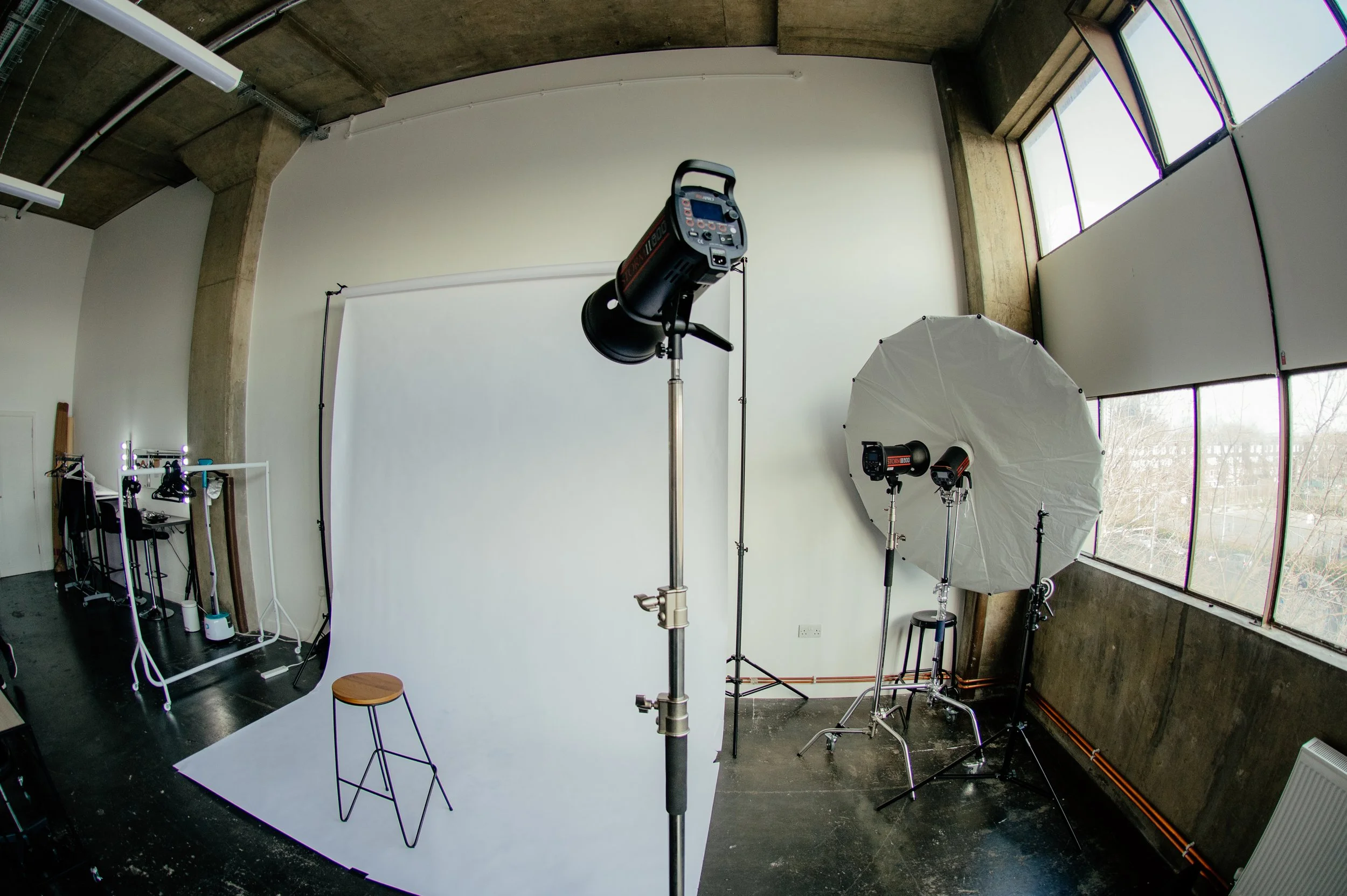 Shannon Studios