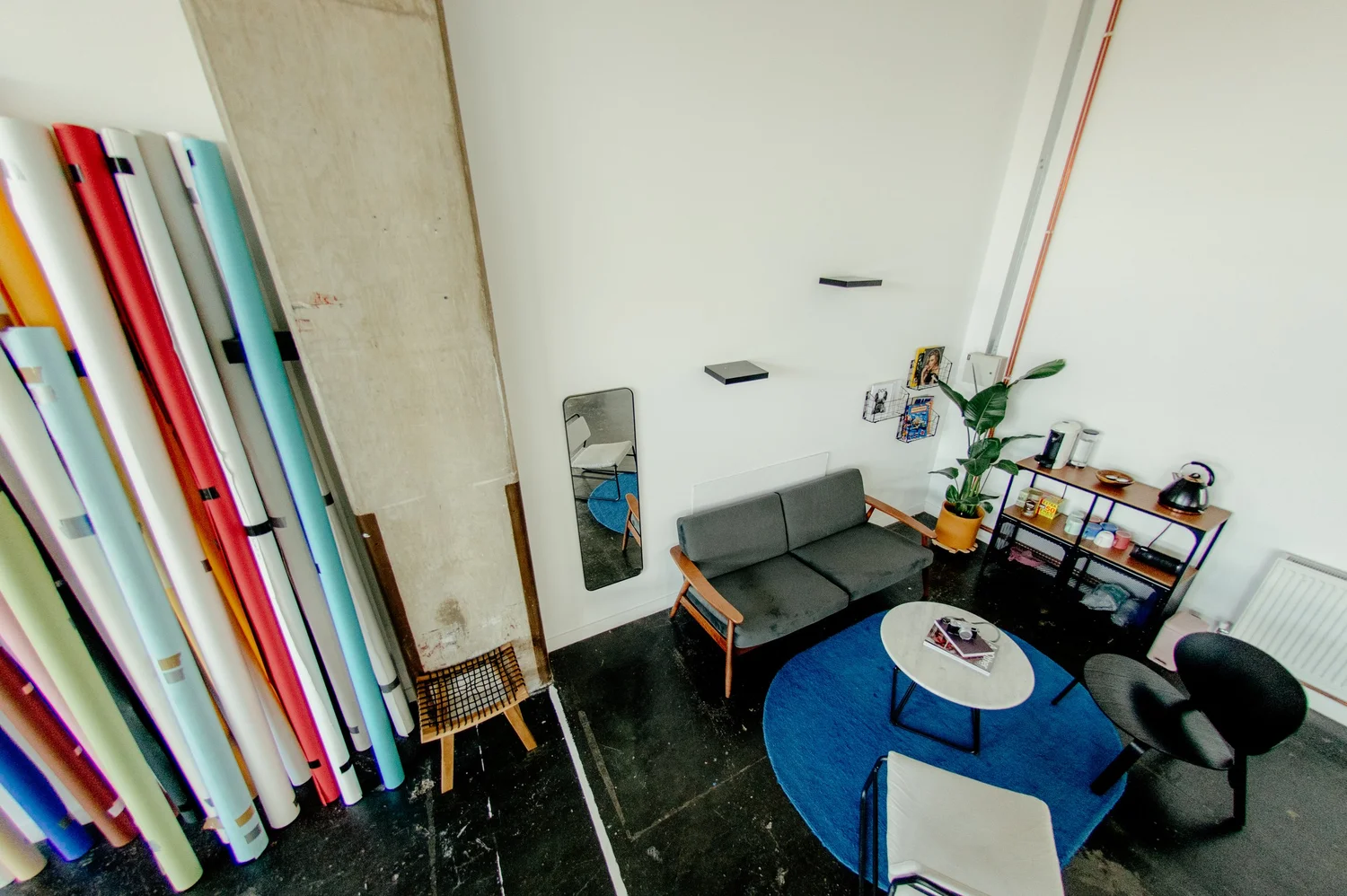 Shannon Studios