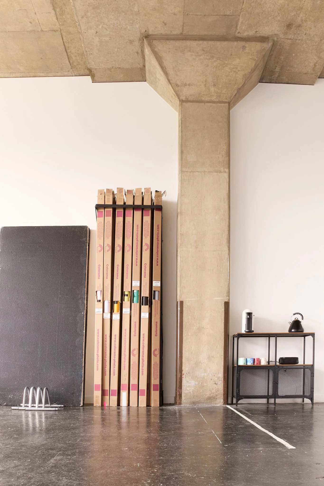 Shannon Studios