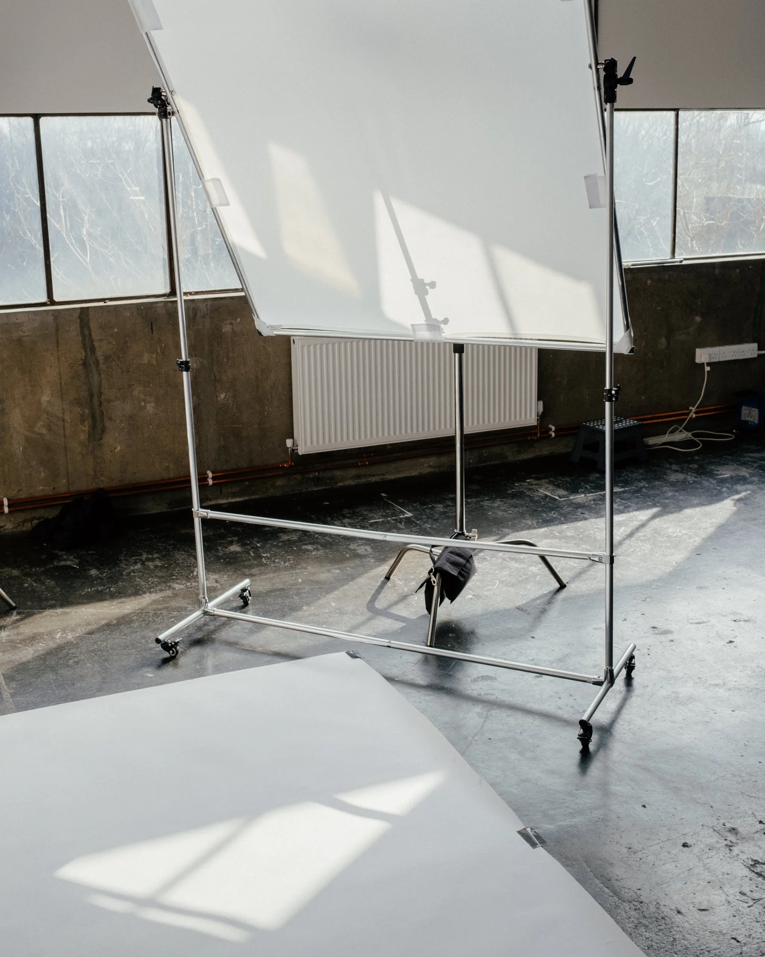 Shannon Studios