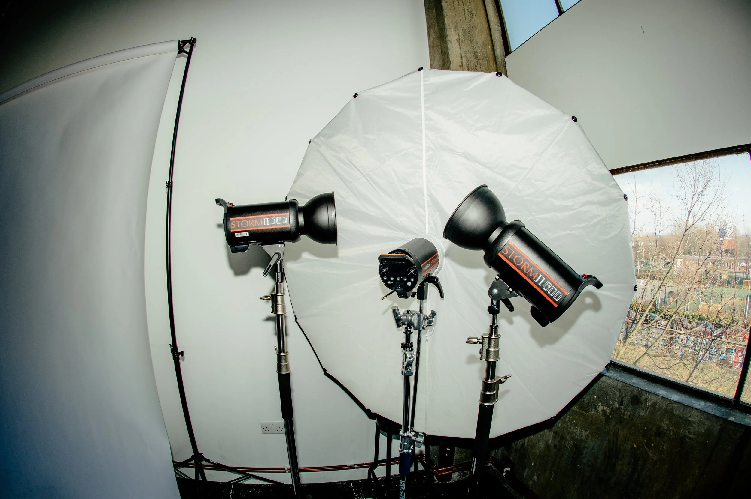 Shannon Studios