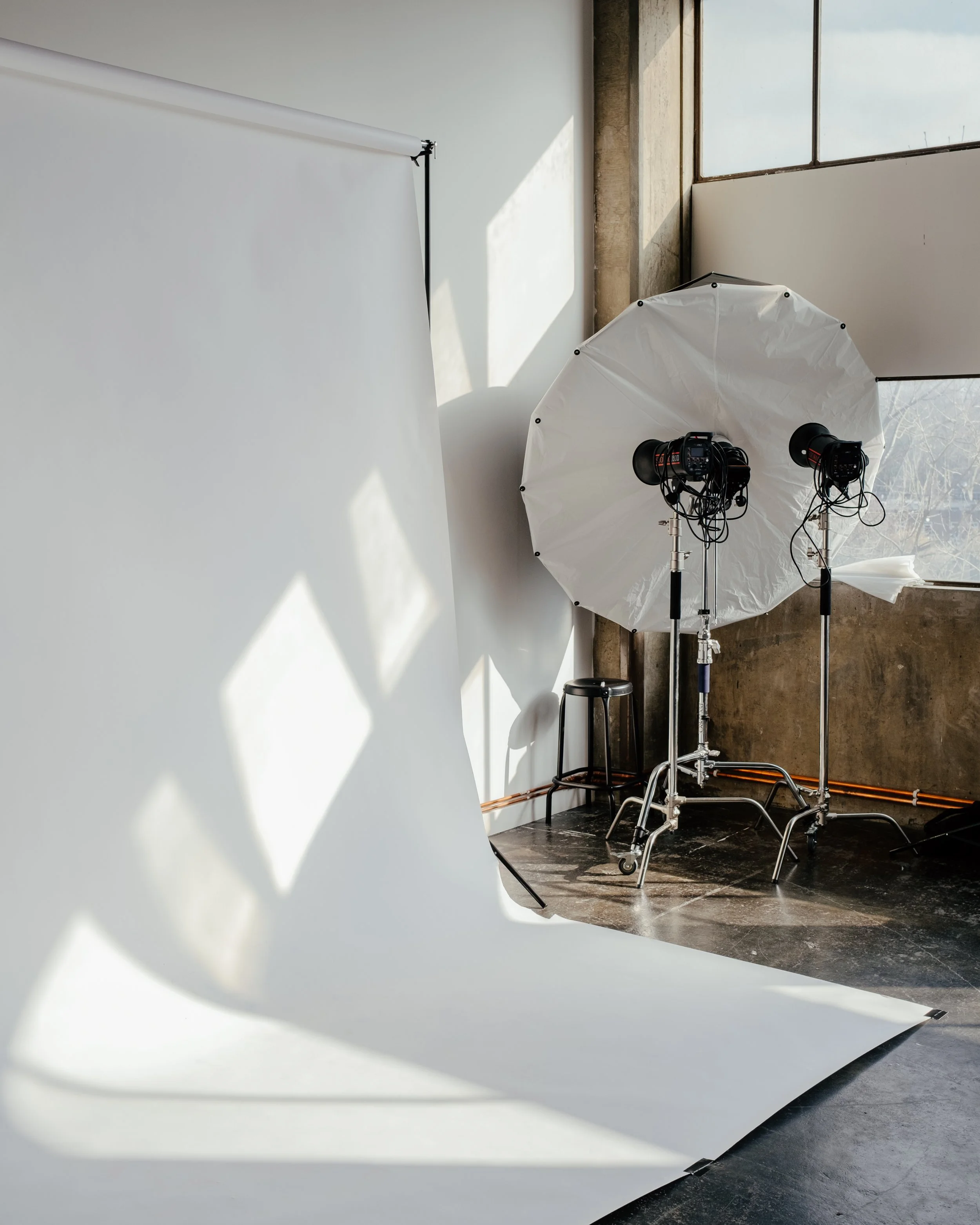 Shannon Studios