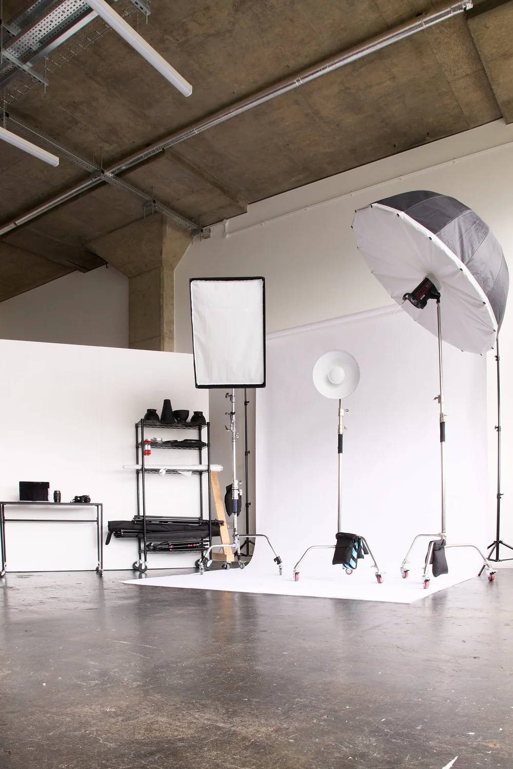 Shannon Studios
