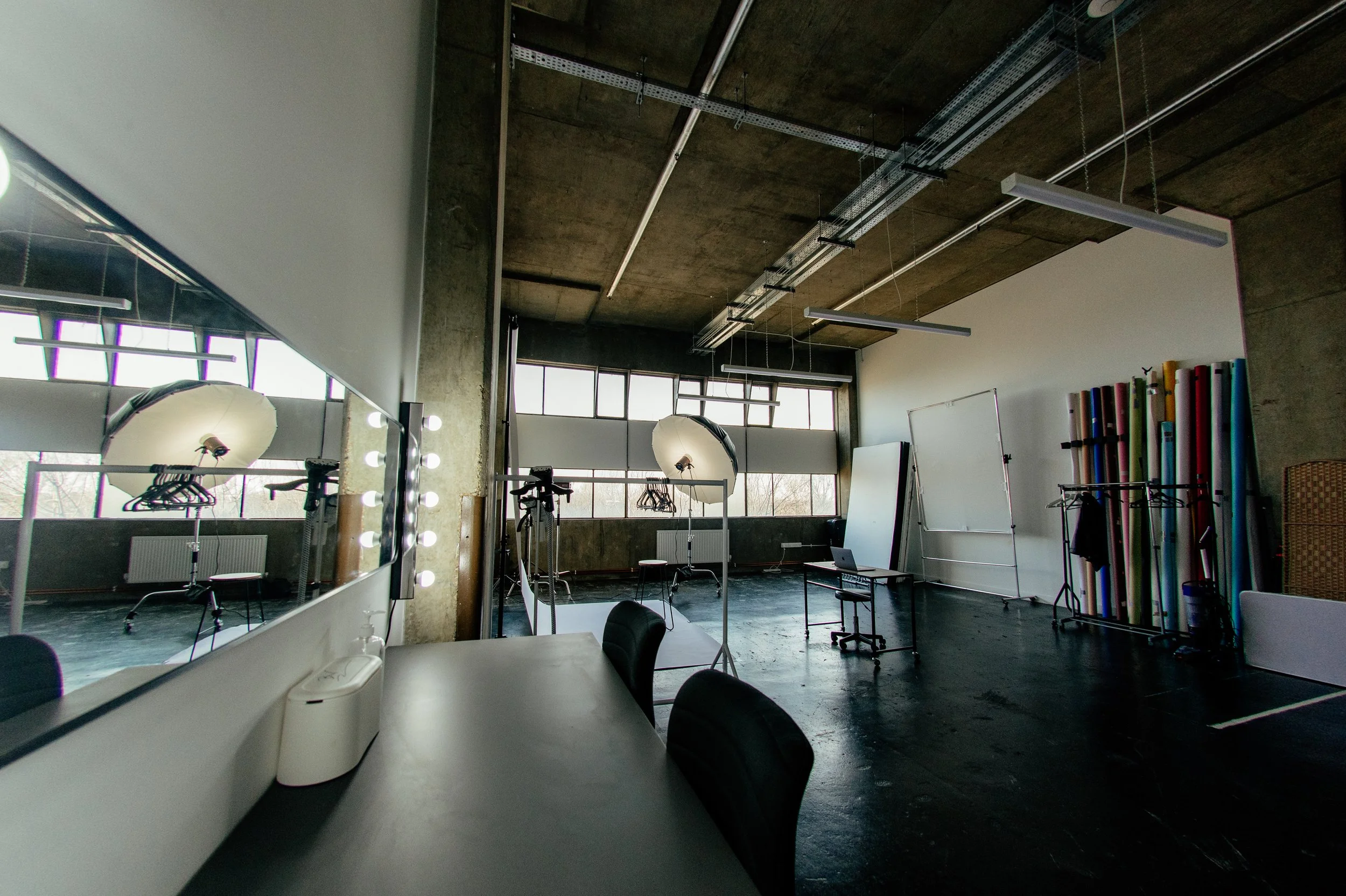 Shannon Studios