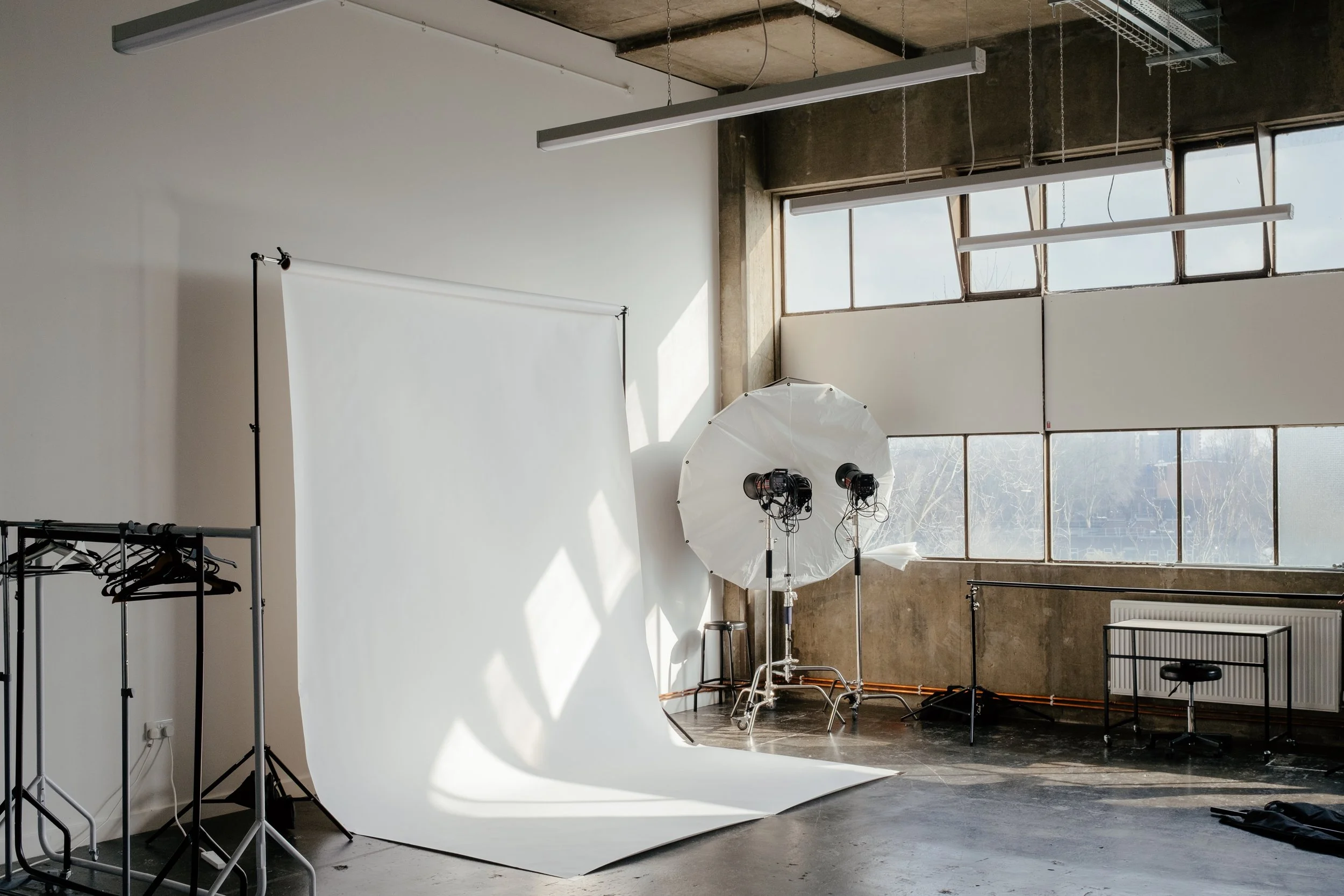 Shannon Studios