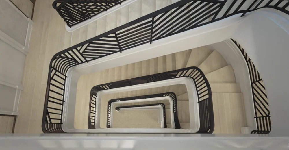 East 78th Street — Anderson Kenny Architecture