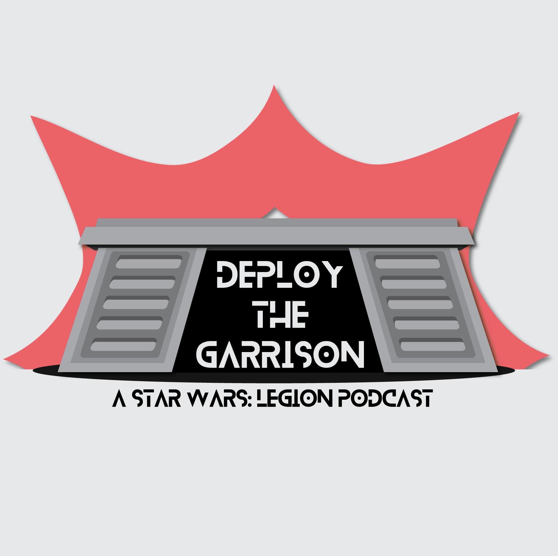 Deploy the Garrison — DiceHate.com