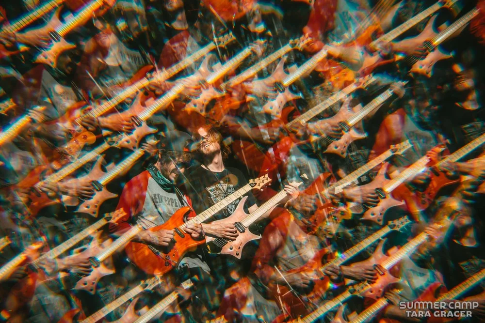 Contact — Squeaky Feet - Official Site