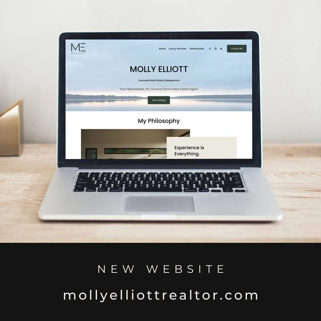 Molly Elliott Realtor