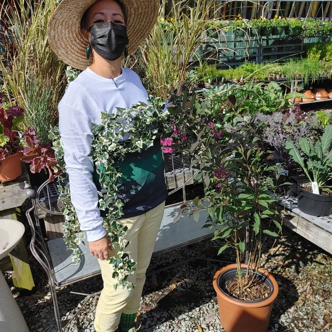 Durham Garden Center