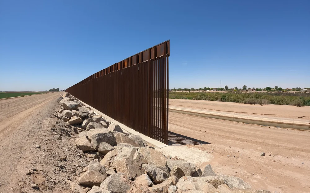 Issues — Border Security Alliance