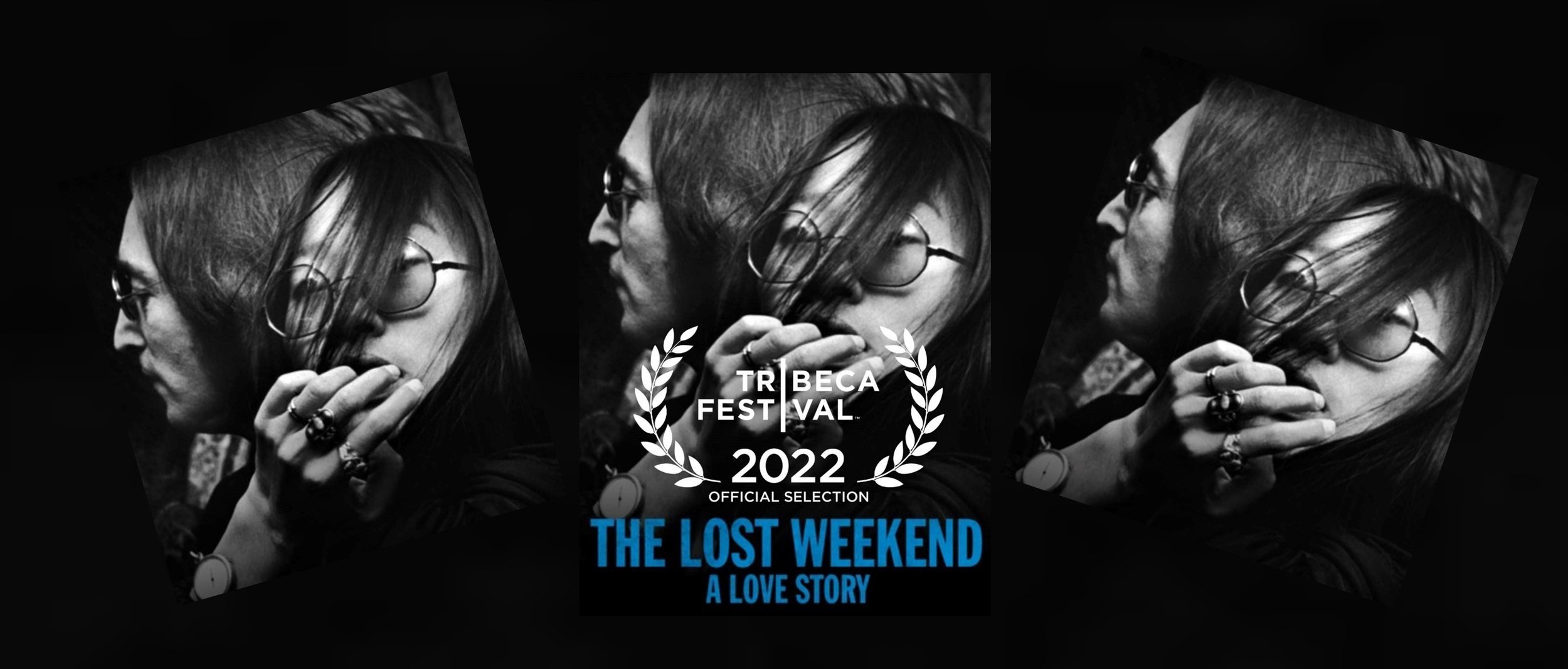 The Lost Weekend John Lennon