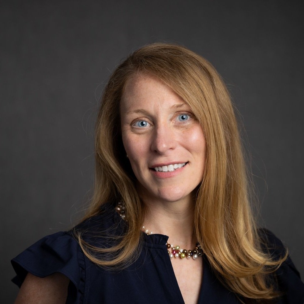 Laura Porter - Team Coach, Higher Ed Consultant — Corentus