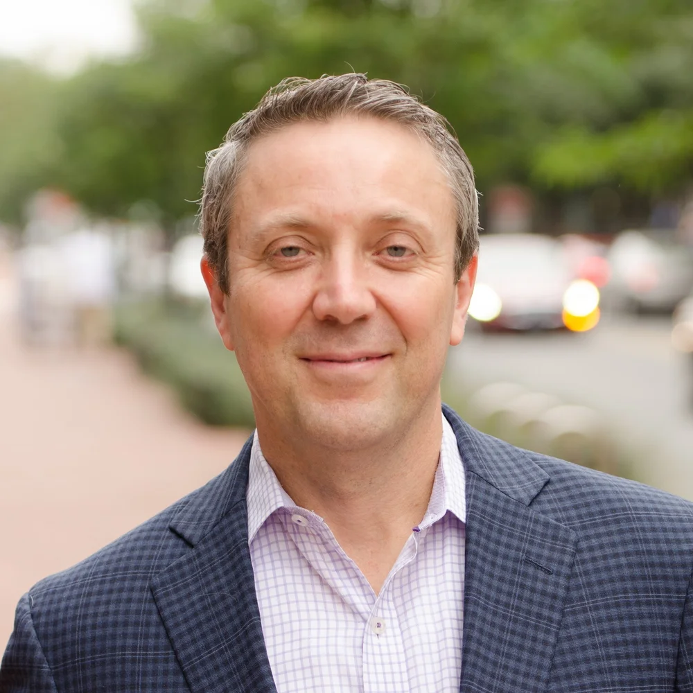 Alexander Caillet - CEO — Corentus