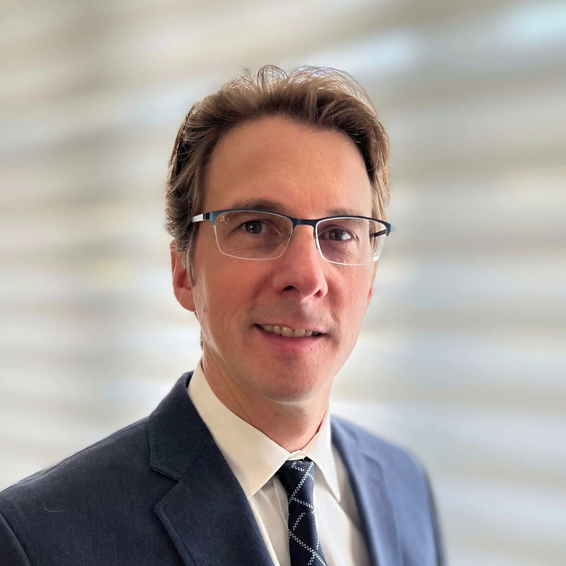 About Us — Quasar Consulting Group