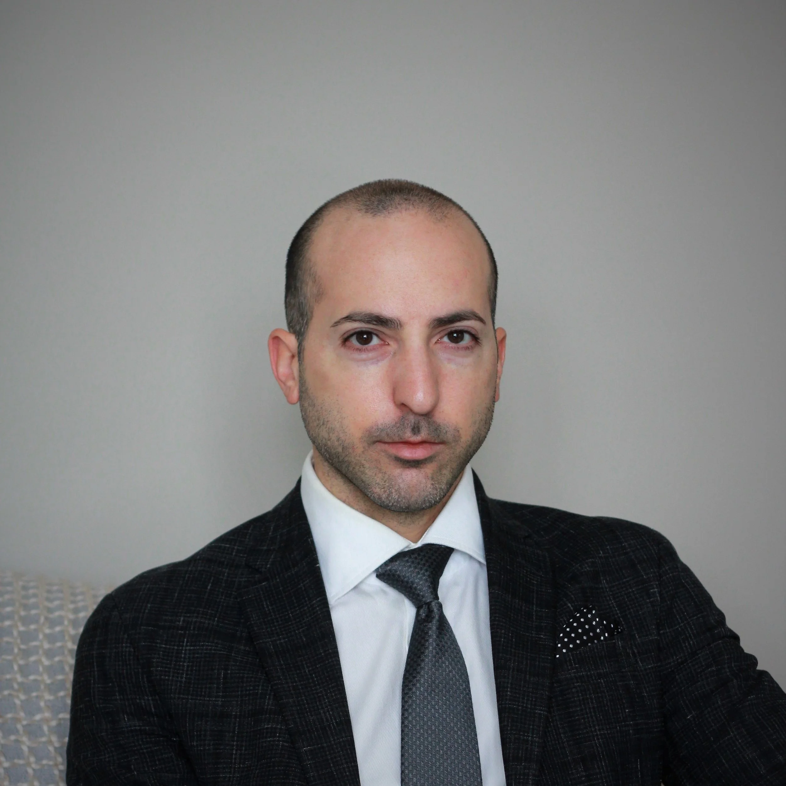 About Us — Quasar Consulting Group