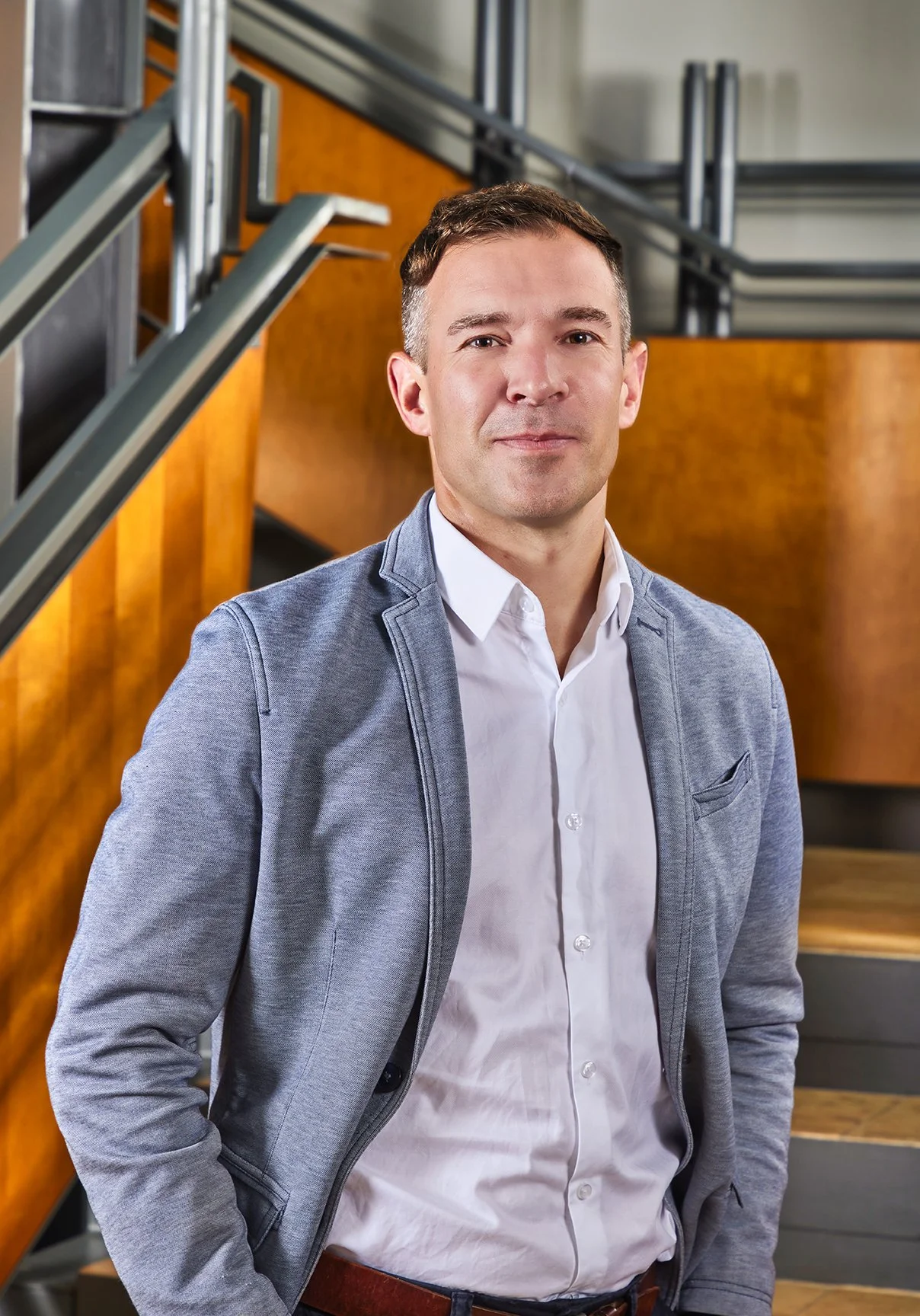About Us — Quasar Consulting Group
