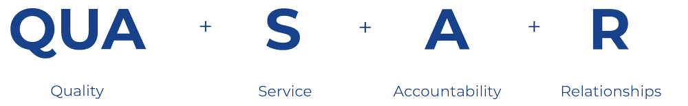 About Us | Discover Engineering Solutions — Quasar Consulting Group