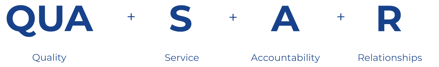 About Us | Discover Engineering Solutions — Quasar Consulting Group